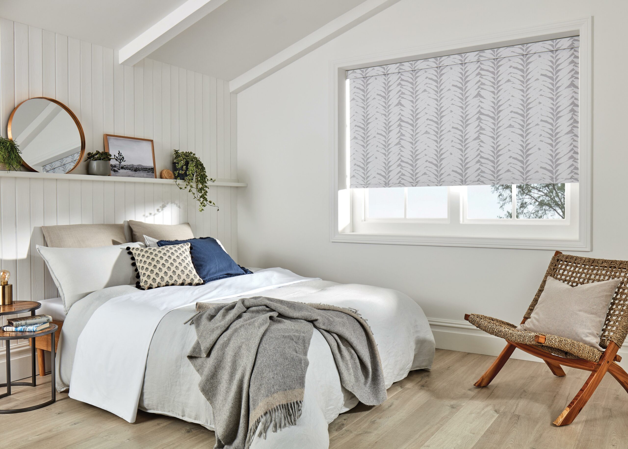 Standard Roller Blinds – Highline Blinds