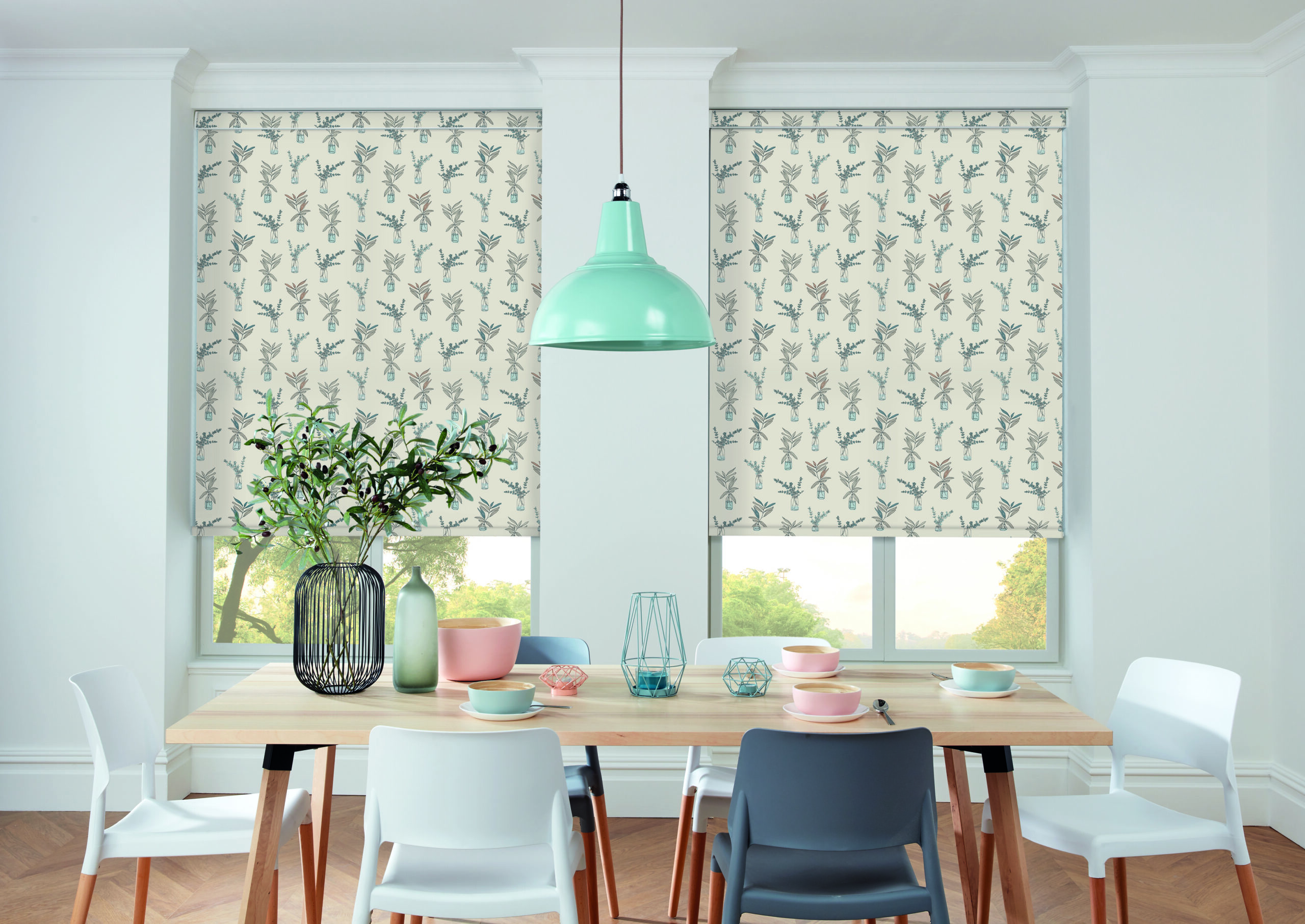 Standard Roller Blinds – Highline Blinds
