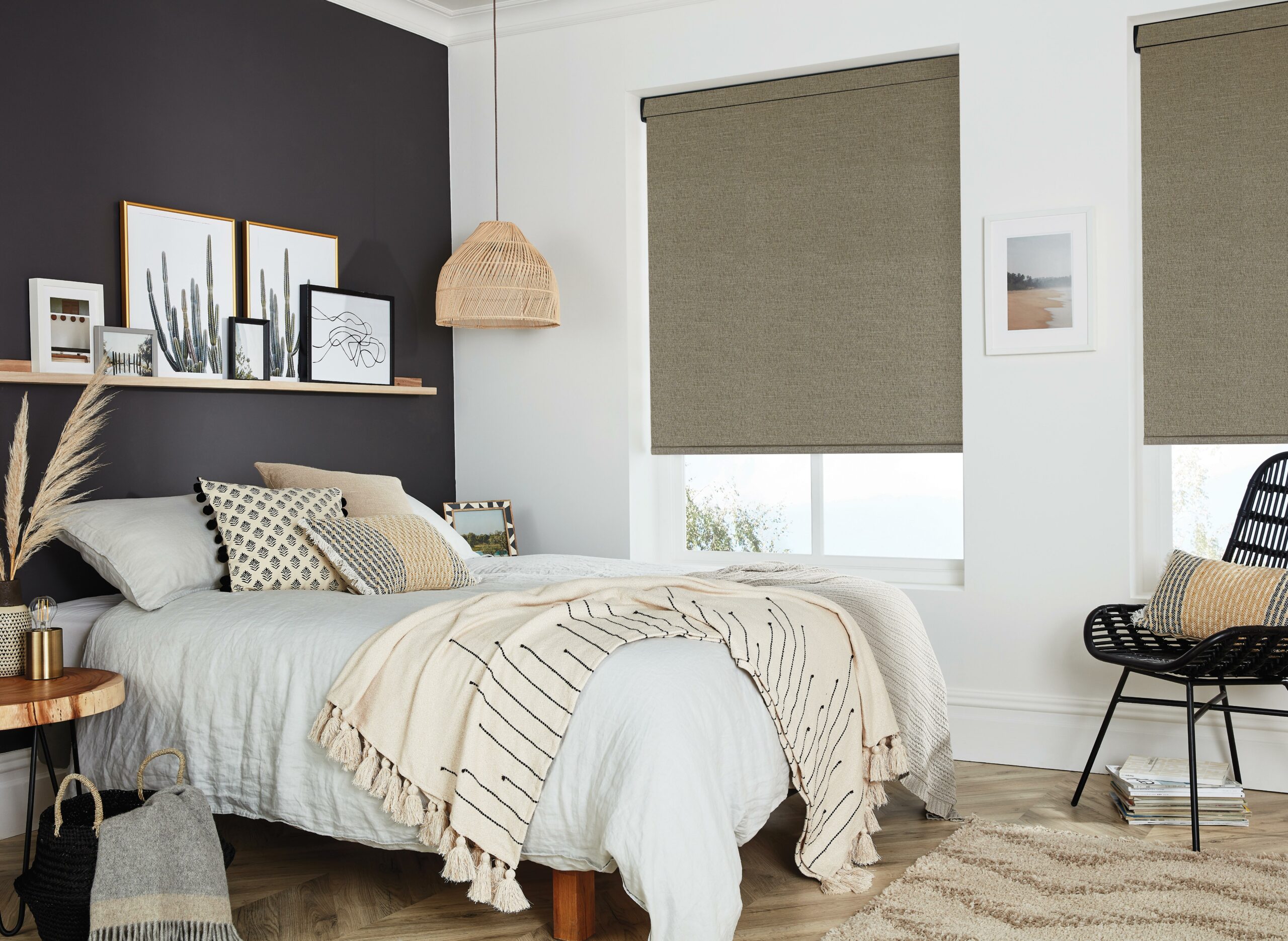 Standard Roller Blinds – Highline Blinds