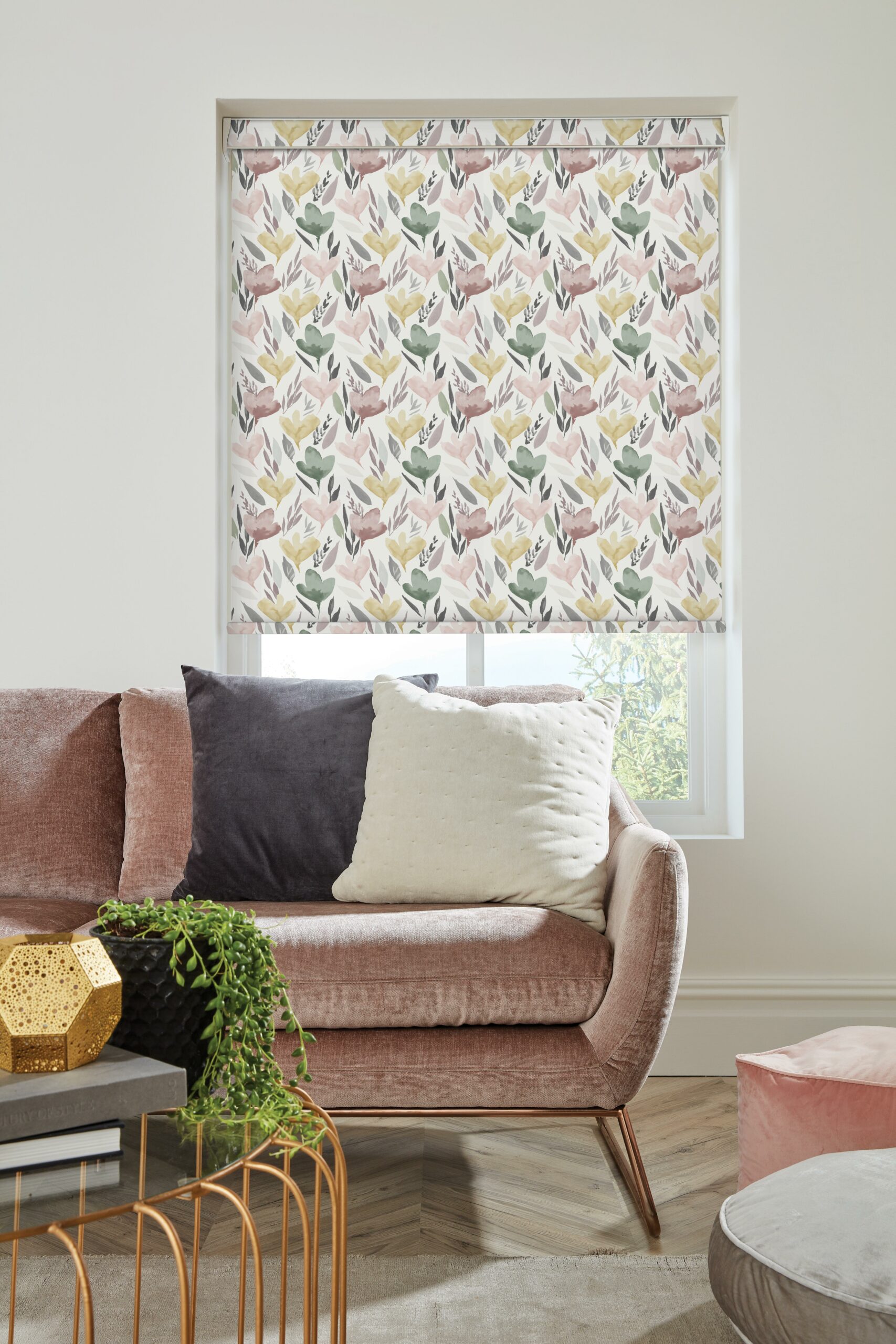 Standard Roller Blinds – Highline Blinds
