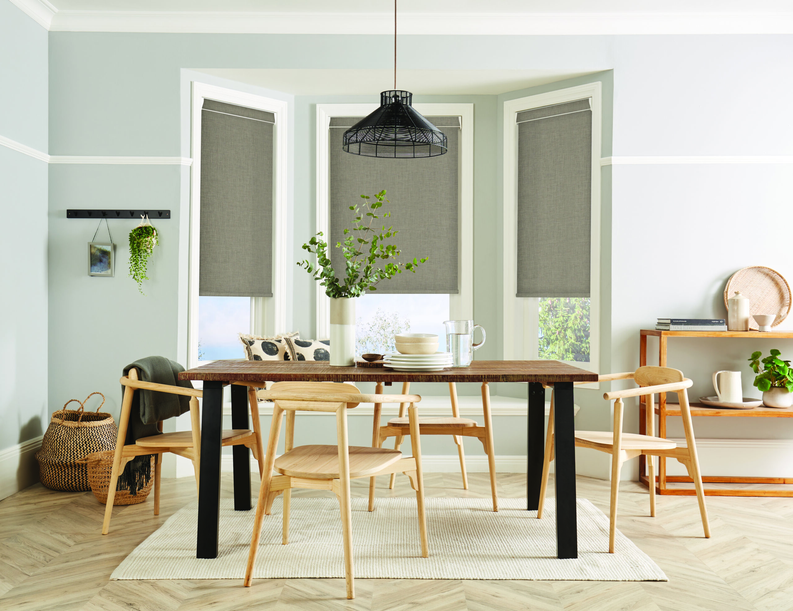 Standard Roller Blinds – Highline Blinds