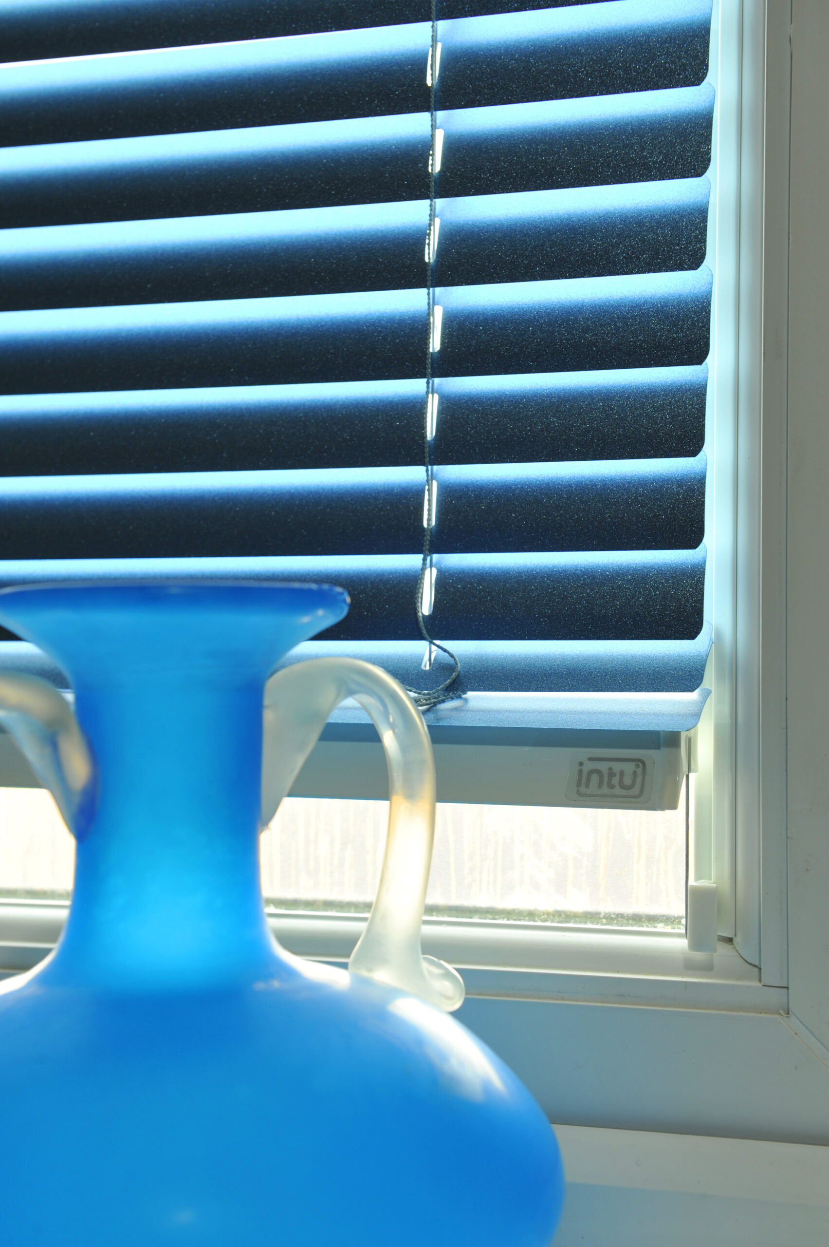 Intu Venetian Blinds – Highline Blinds