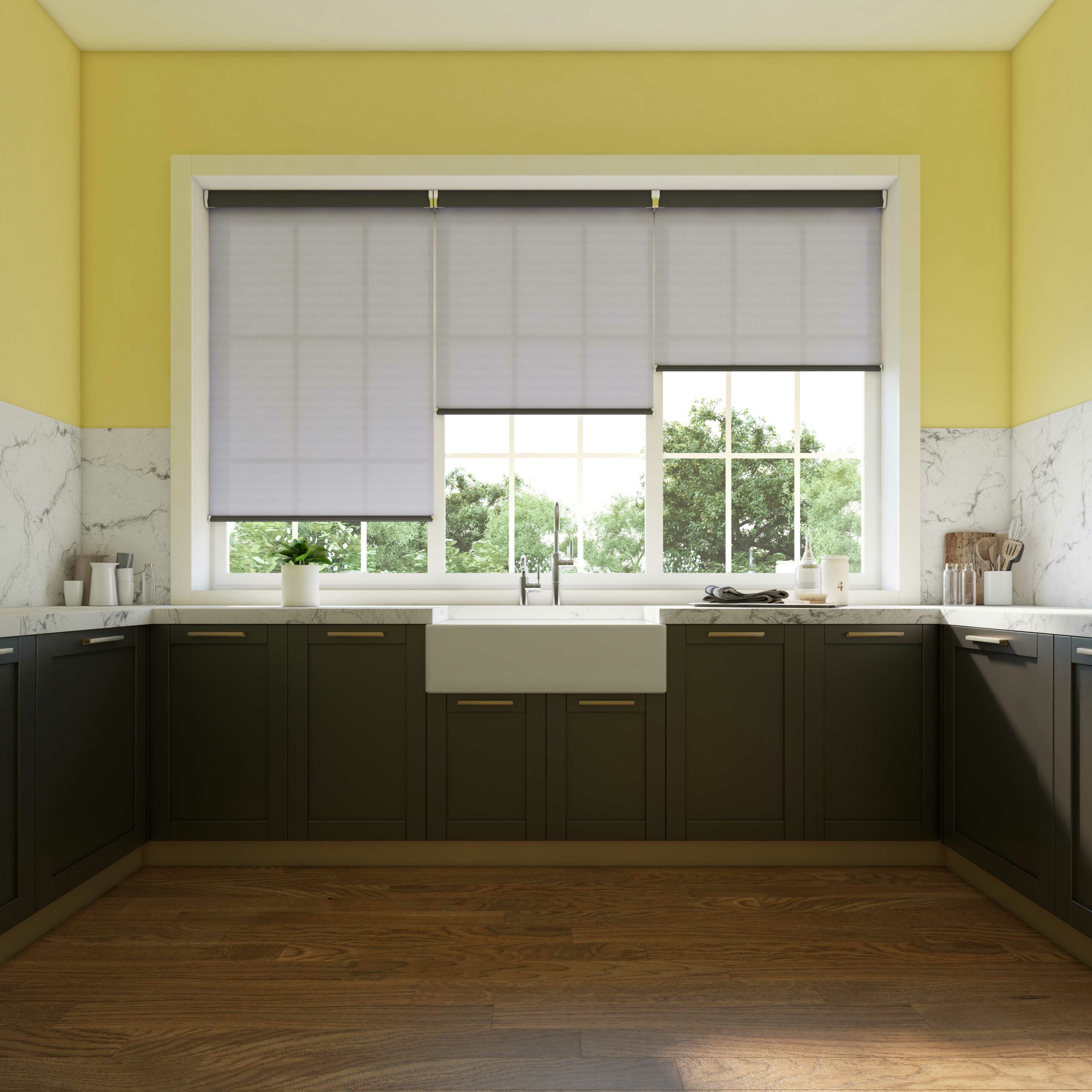 Senses Roller Blinds – Highline Blinds