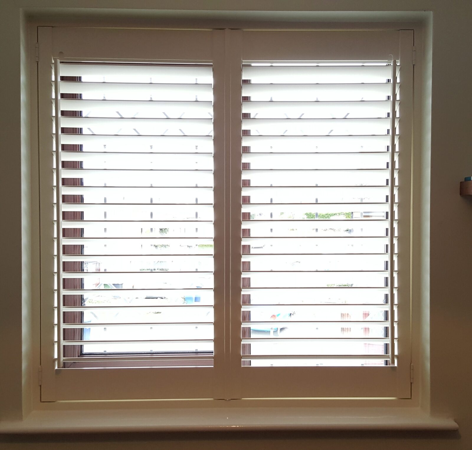 Highline Blinds – Blinds, Awnings and Shutters.